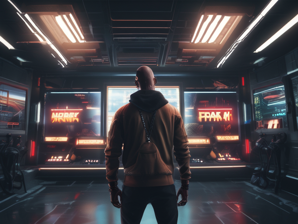 Charlamagne Tha God Joins MeetKai to Grow, Invest in Metaverse Strategy ...