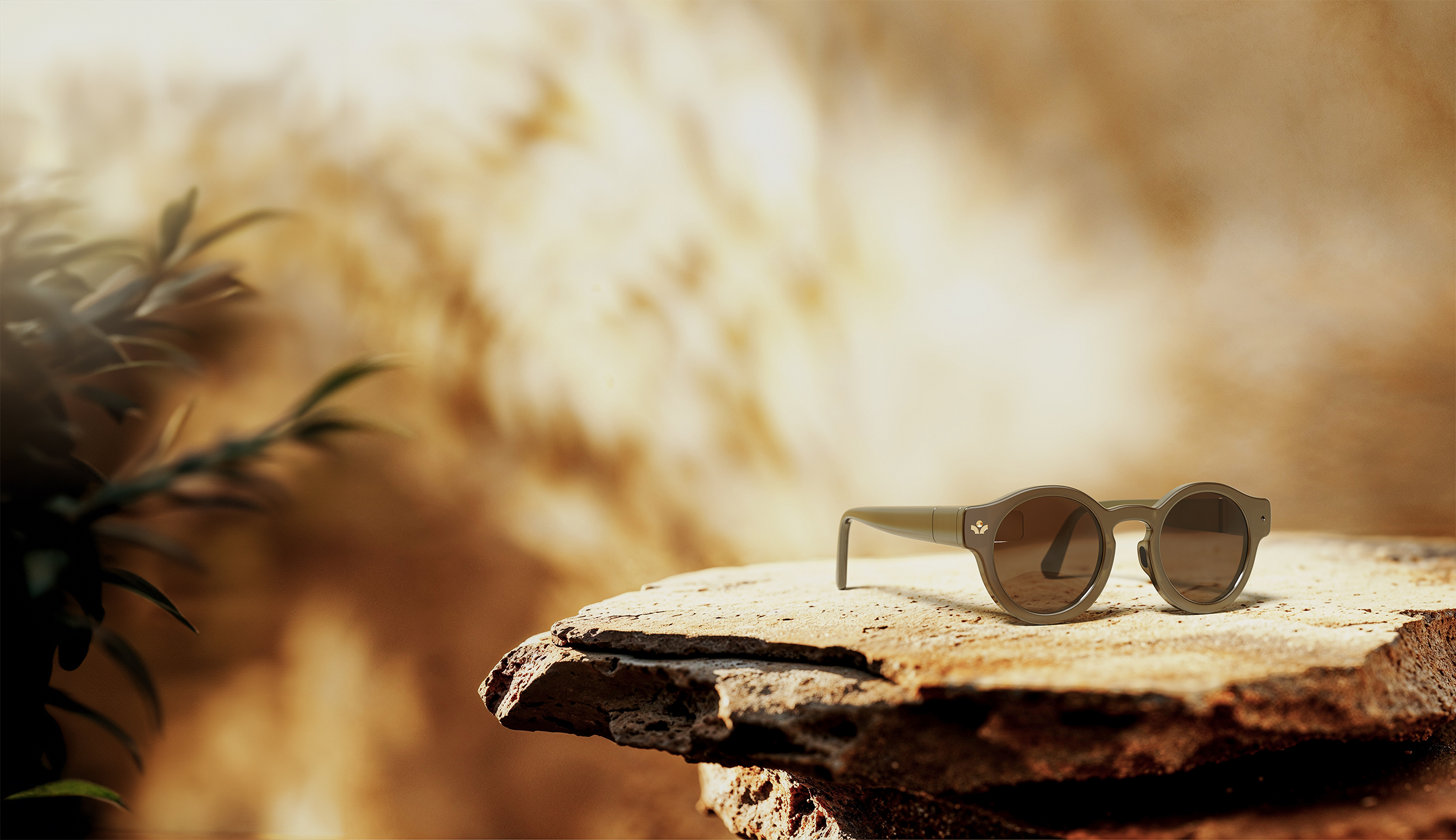 Phantom Technology Debuts Journey Lens Smart Glasses – Deus×Machina